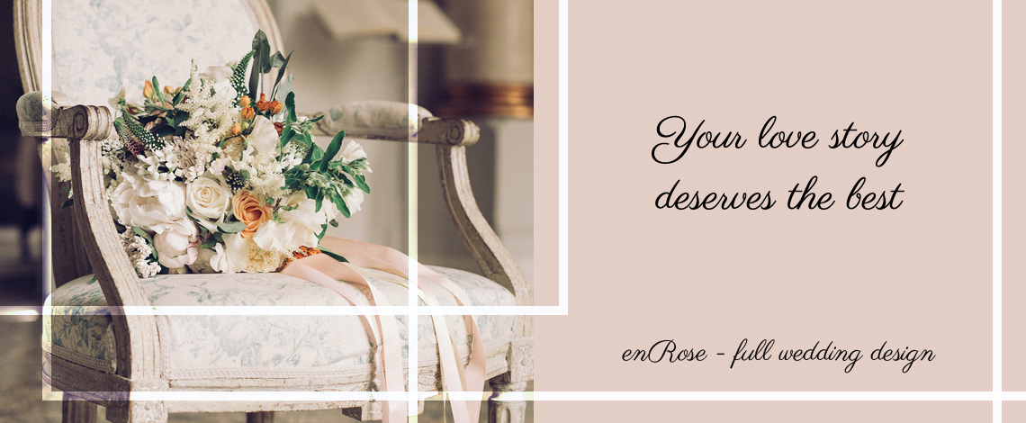 enRose - Aranjamente Florale si Buchete de Flori Deosebite